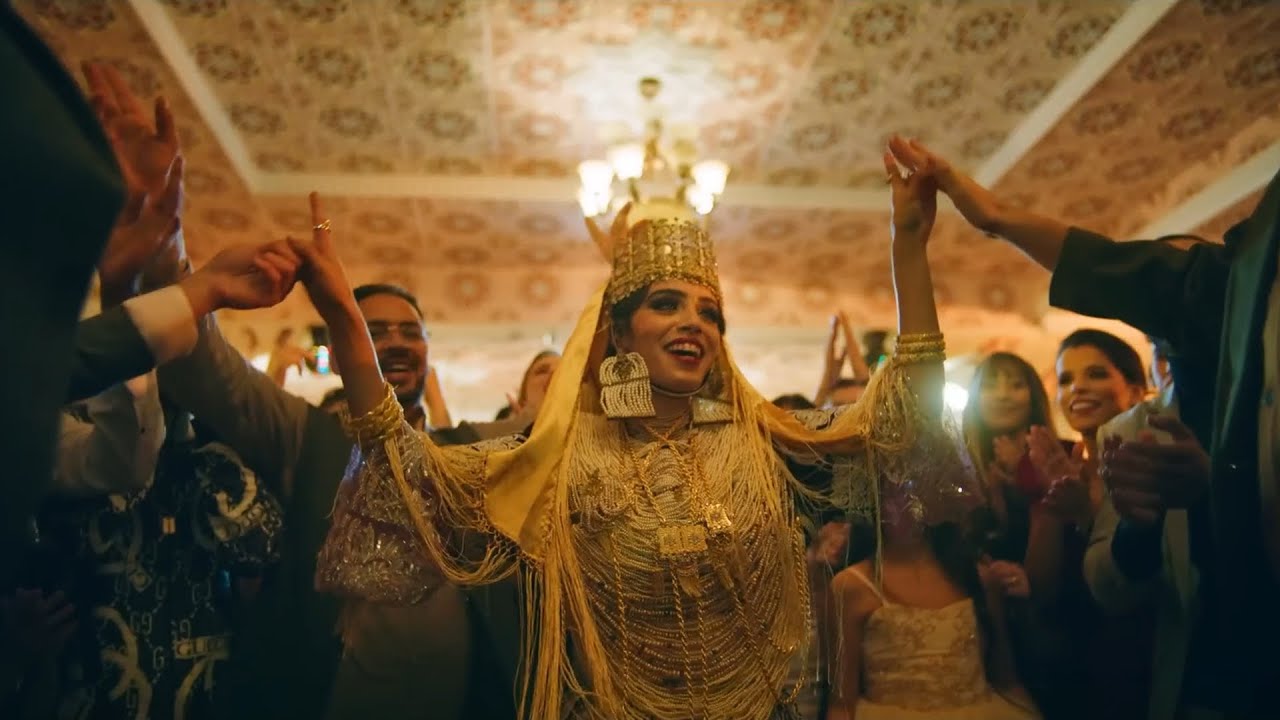 DJ Snake - Disco Maghreb (Just Kama Remix) (Indian Funk) (Baile Funk ...