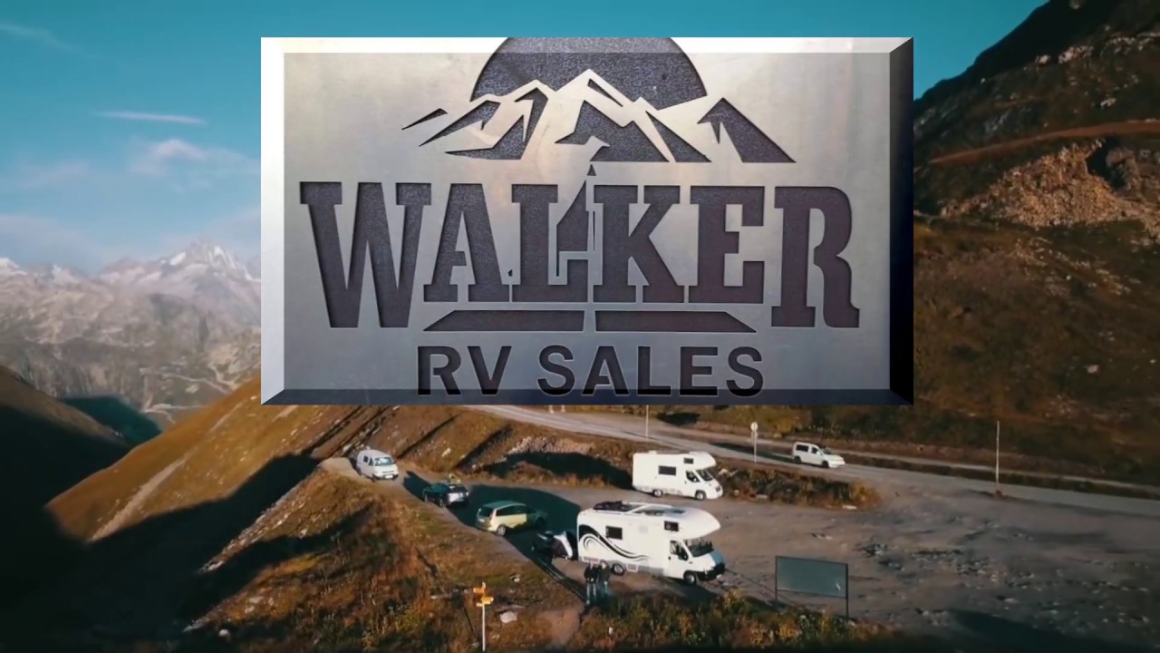 Walker RV REV audio - YouTube