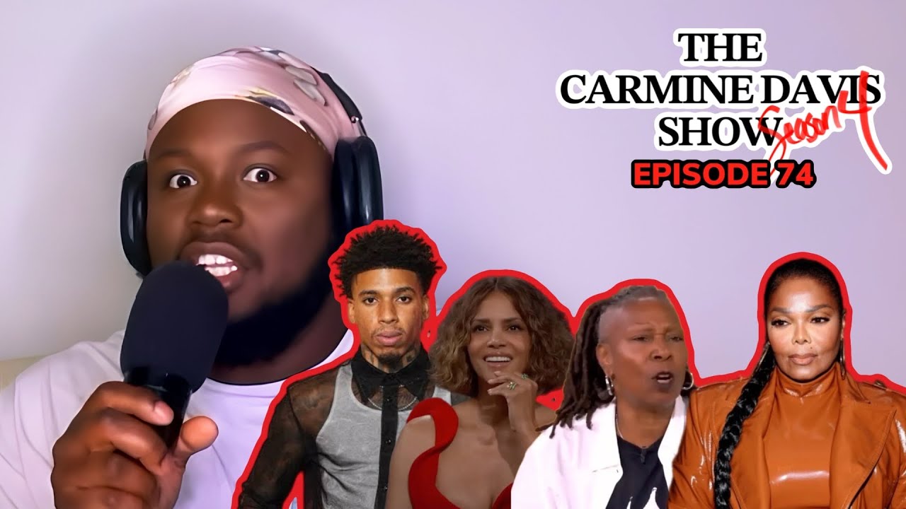 NLE Choppa is "Coming Out", Janet Jackson Broke My Heart and More ...