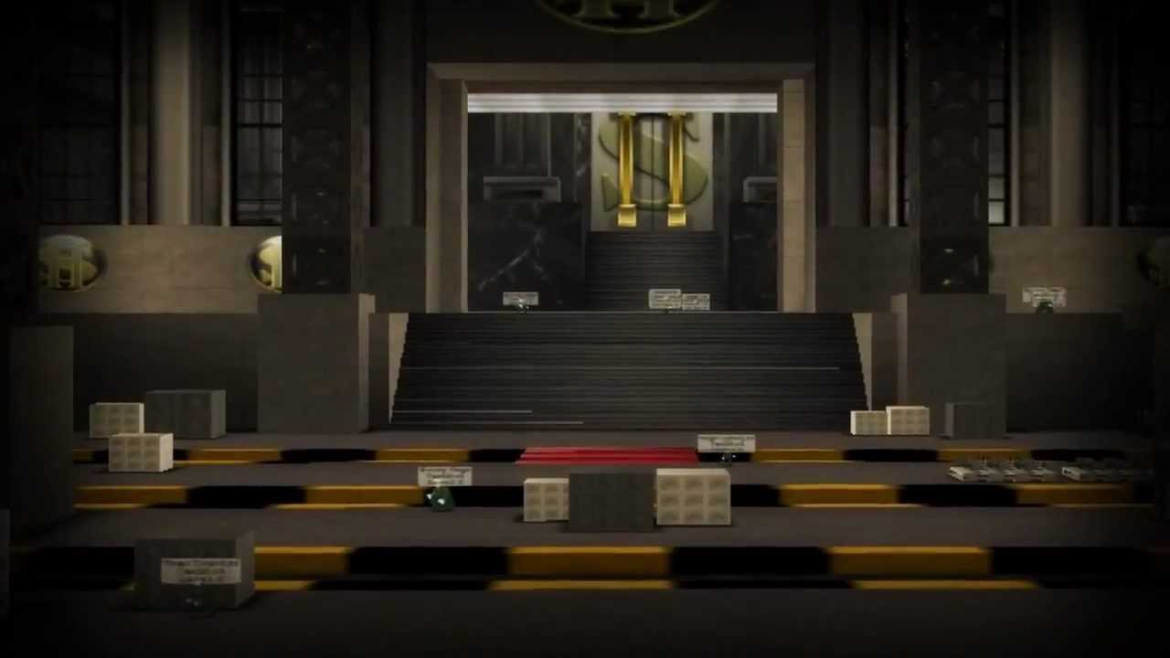 Toontown Myths and Rumors: Cog Nation - YouTube