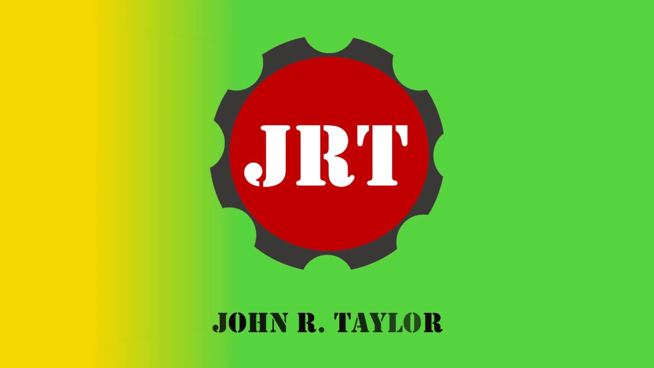 JRT Official Trailer - YouTube