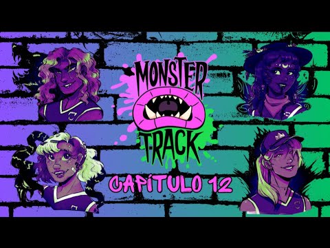 Monster Track #12 - YouTube