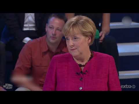 Der Angela Merkel Song 👵🏽