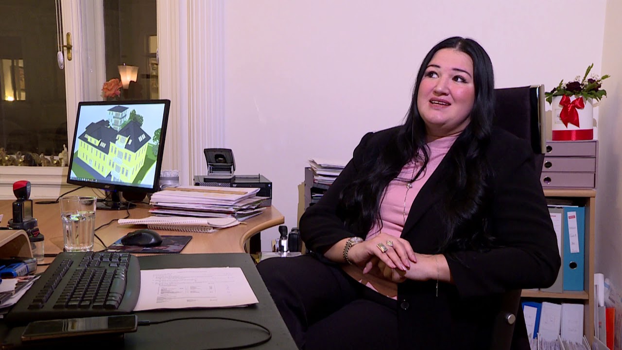 SANELA ROVCANIN ELITE - YouTube