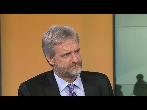 Lester Munson discusses 70th anniversary NATO summit - YouTube