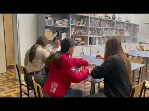 Guztiok ditugu eskubide berdinak (DBH2) - YouTube