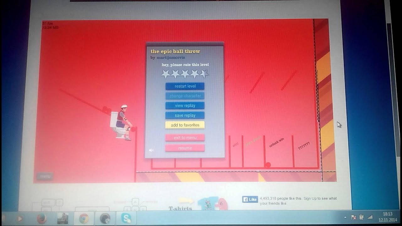 Happywheels #12: Heulsuse!!!! - YouTube