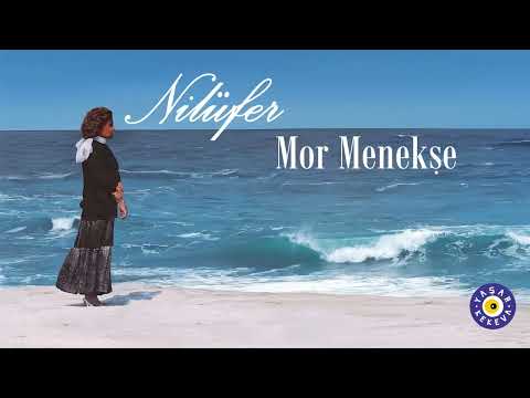 Nilüfer - Mor Menekşe (Esmer Günler)