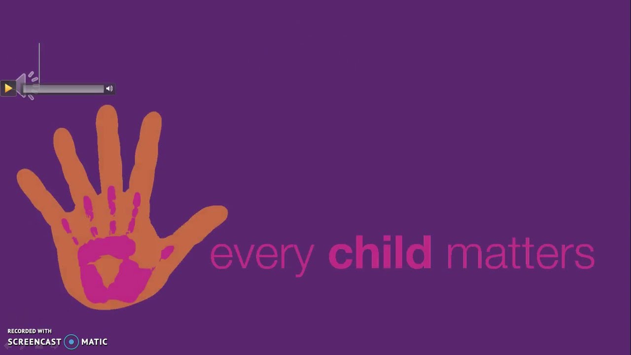 Ellie Boone's TED Talk - Child Abuse - YouTube