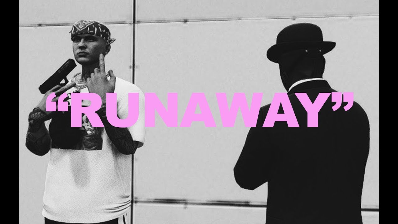 ayyooo lil bro! - YouTube