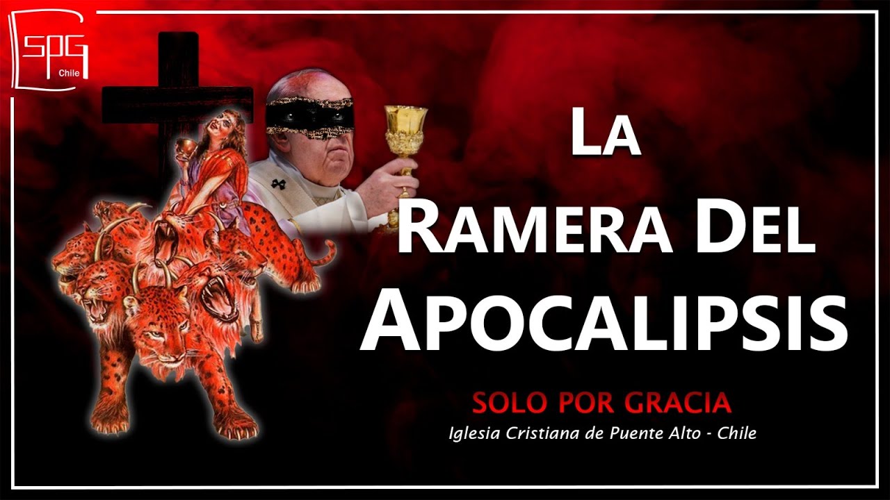 20.- La ramera del Apocalipsis - la caída de la ramera - YouTube