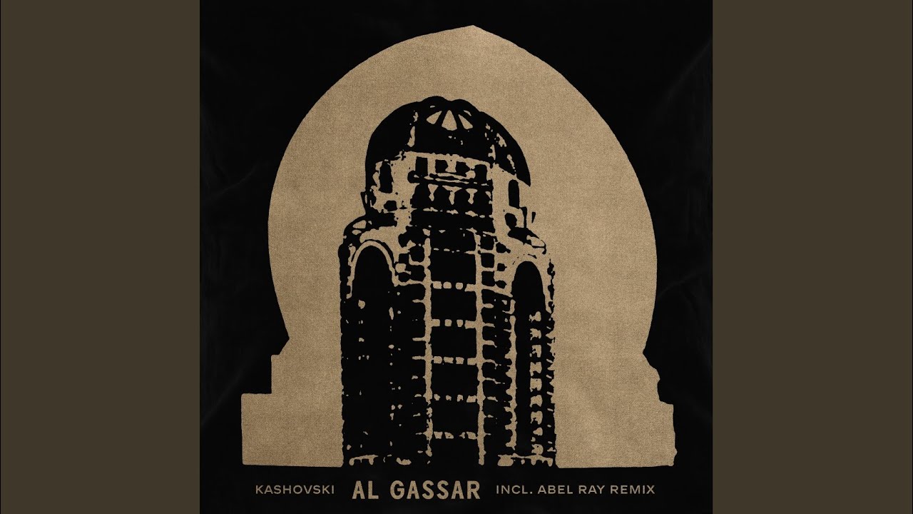 Al Gassar (Abel Ray Remix) - YouTube