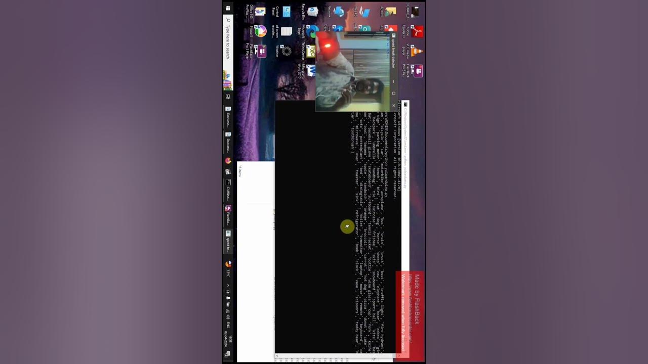Yolo Arduino Yolo Object Detection Arduino Led Blink Object Detection Embedded Systems Deep