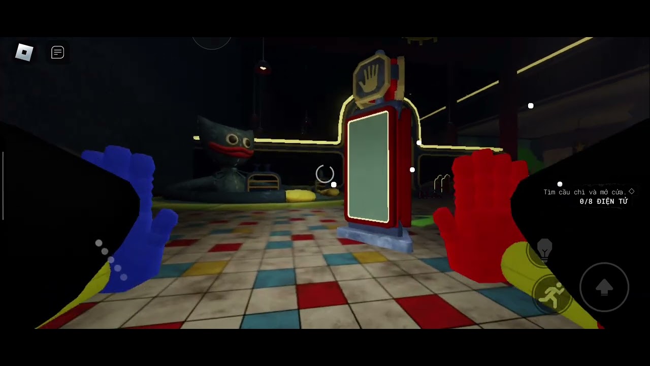 Poppy Playtime: Forever - YouTube