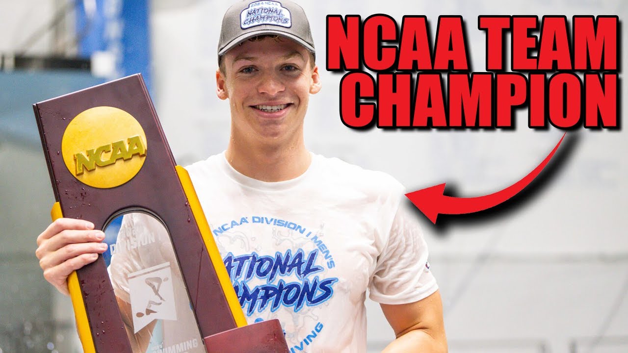 How Arizona State Swimming Went From Being Cut in 2008 to Winning a ...