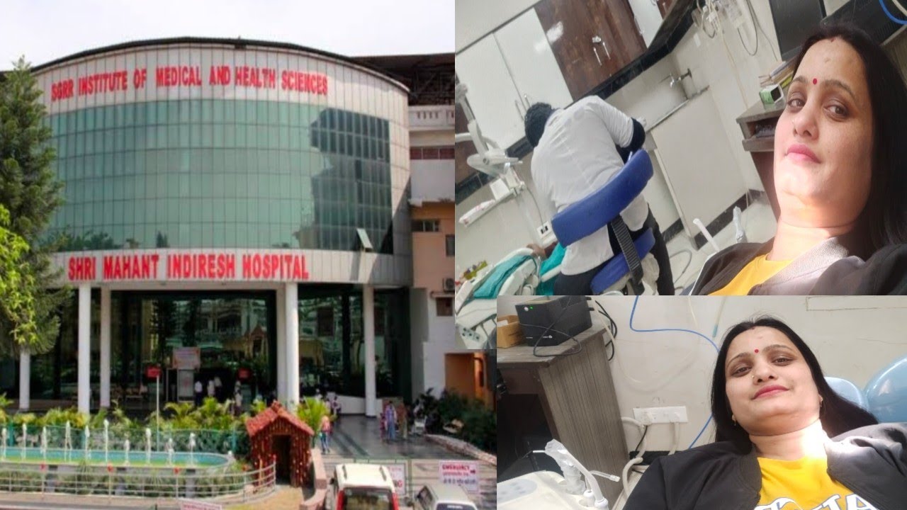 RCT Karwane jana pada indresh hospital Dehradun || sri mahant indresh ...