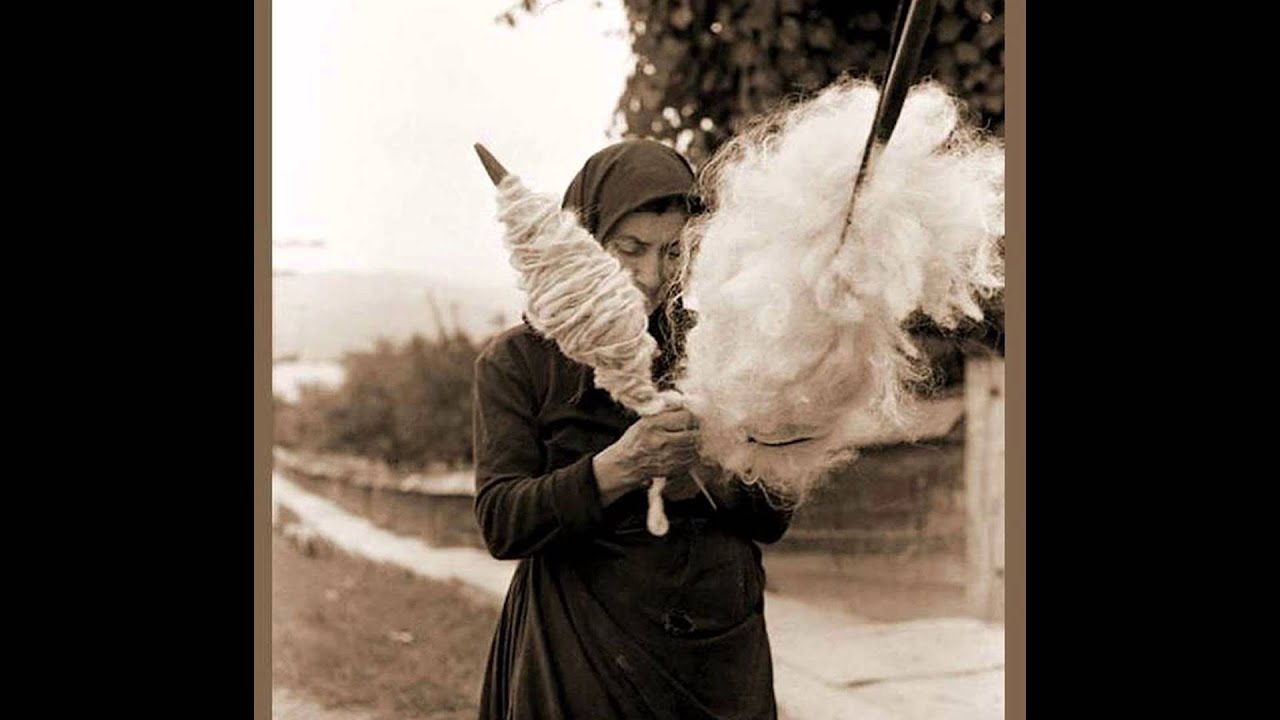 la fluier - a oilor - YouTube