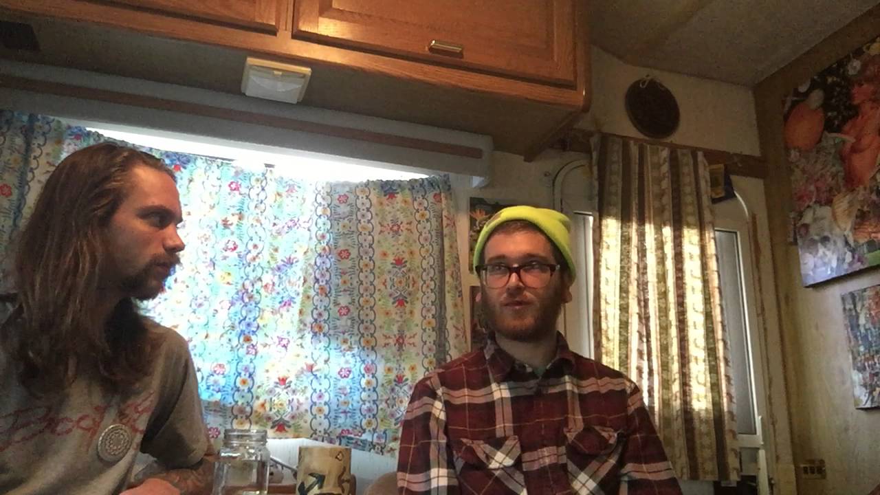 Day 150 - The Art Life Video Blog - Jonathan Wolloch - Part One - YouTube