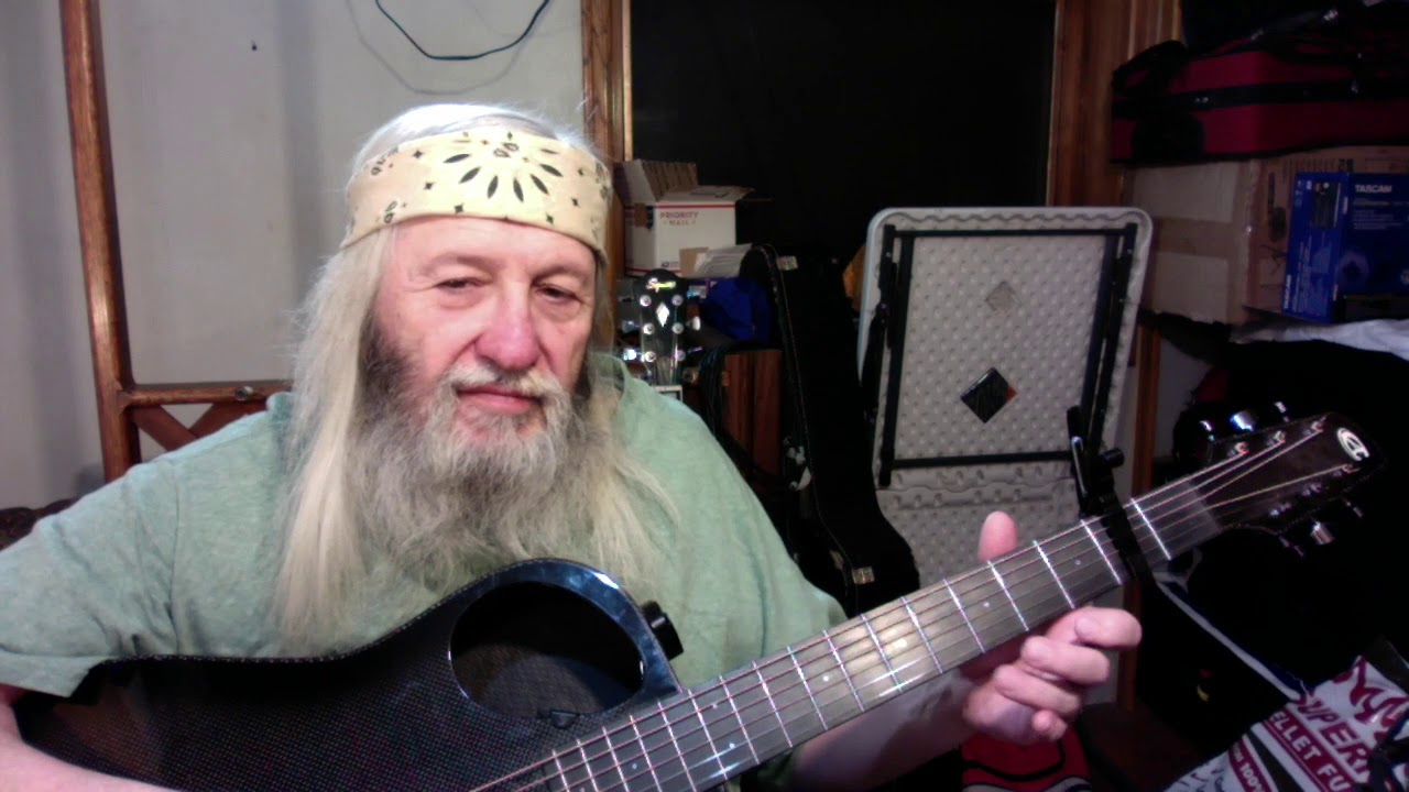 Kelly Family Waltz by Ye Old Fart - YouTube