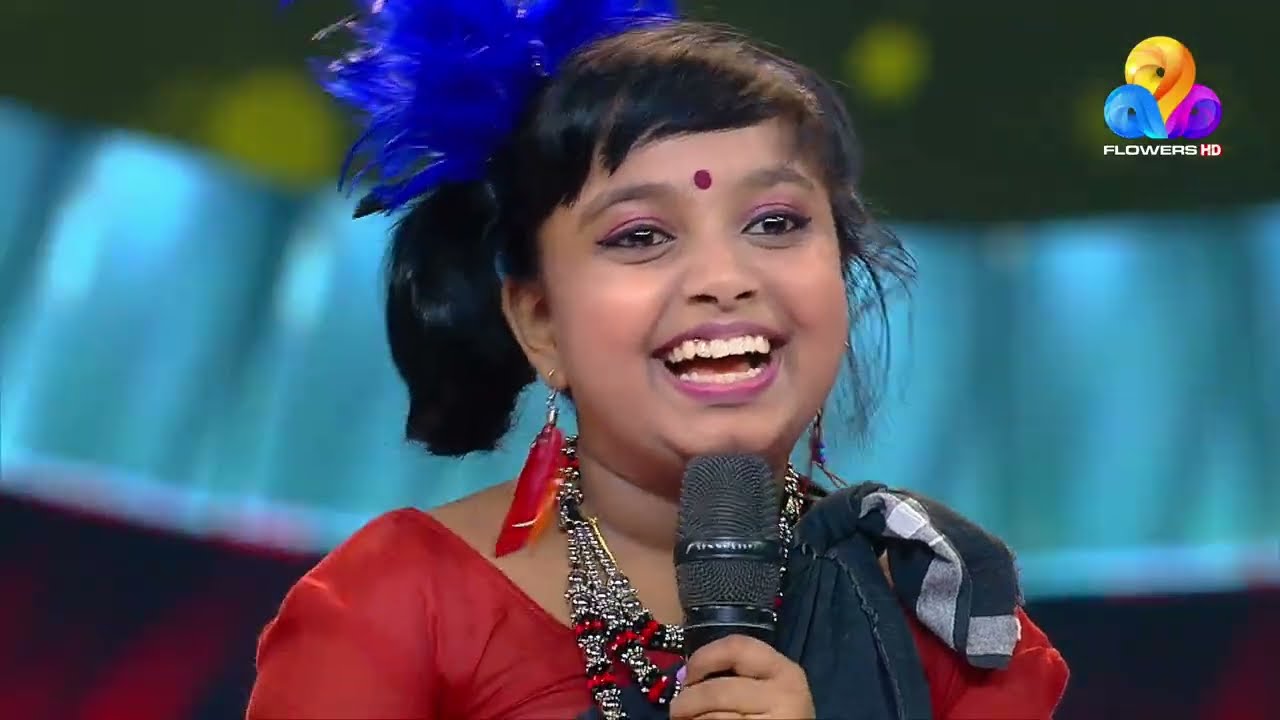 Flowers Top Singer 2 | Devana Sriya | Kalyana Prayathil - YouTube Music