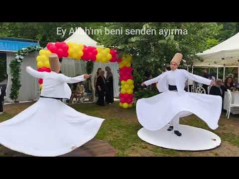 Ey Allah'ım beni senden ayırma 