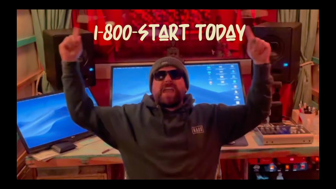 Treatment "Start Today" (Official Music Video) - YouTube Music