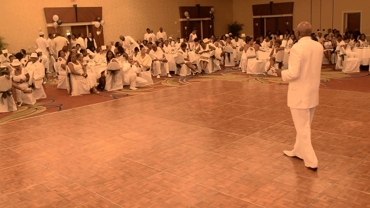 Chicago Style Steppin Florida Steppers International, Inc Awards - YouTube