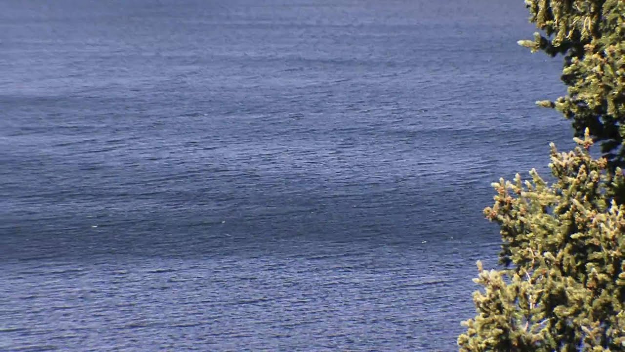 Electric Lake Ground 2 17 - YouTube