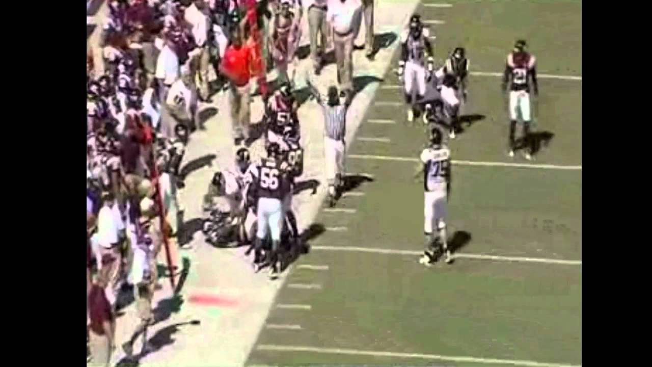 Jonathan Williams #2 ECU Highlights - YouTube