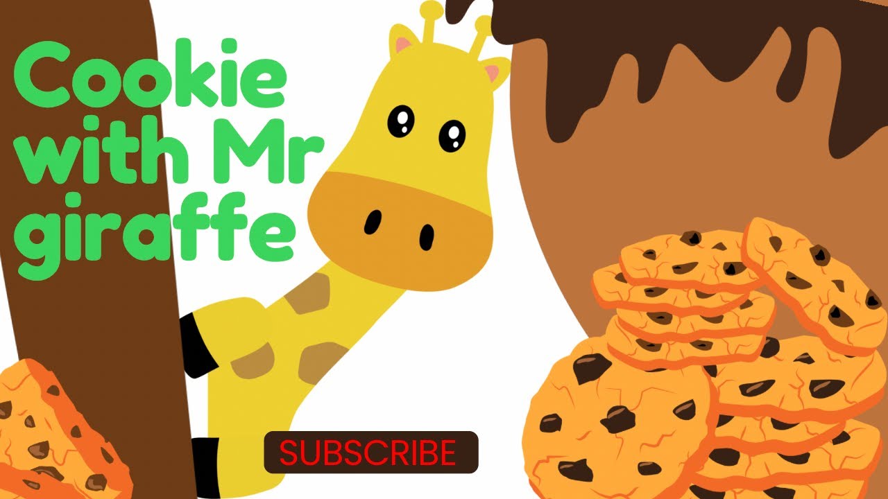 English with Mr giraffe🦒( English with cooking 2) 𝐬𝐭𝐨𝐫𝐲 # ...