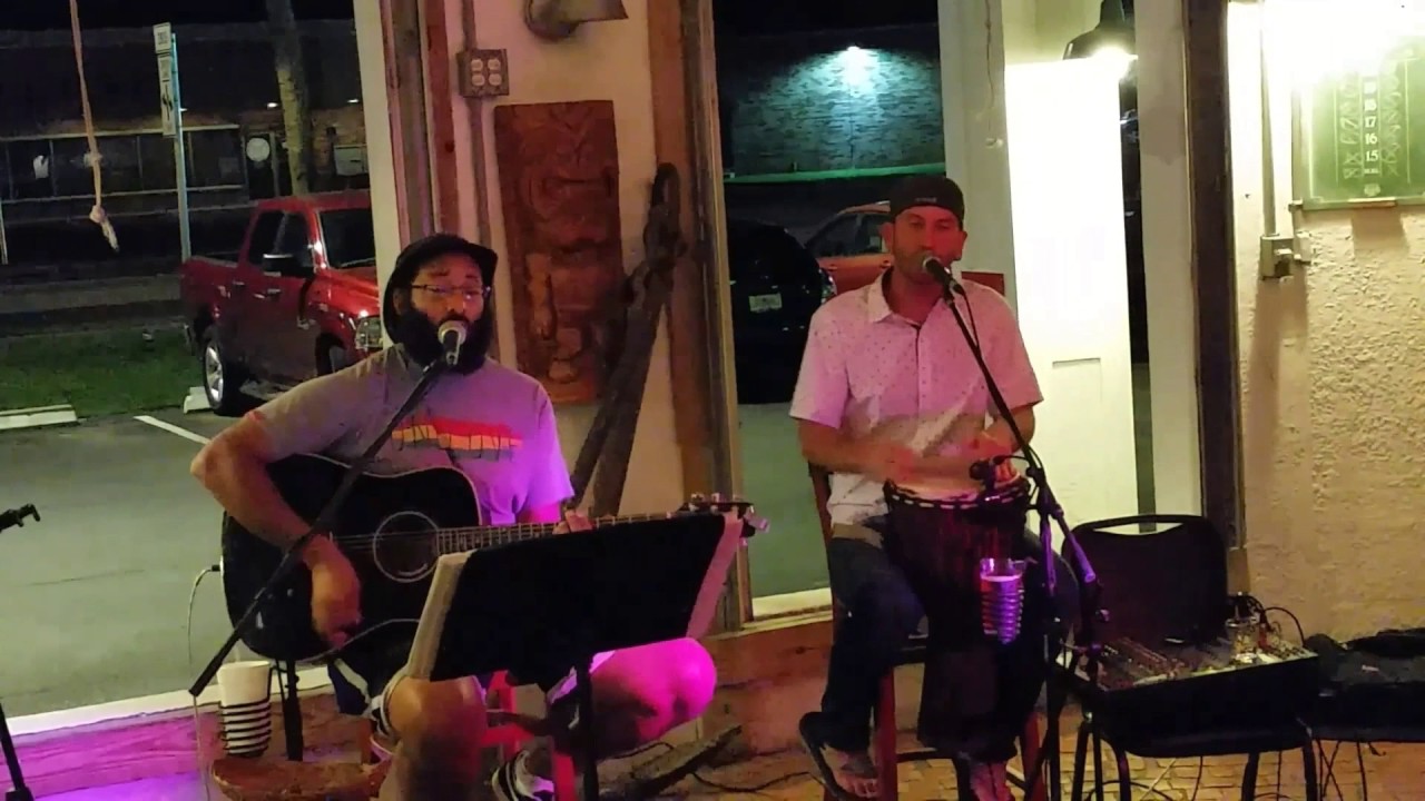 REGGAE JUICE Doubles Beachside 11052K16 - YouTube