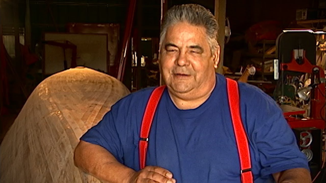 Remembering Jerry Jones - YouTube