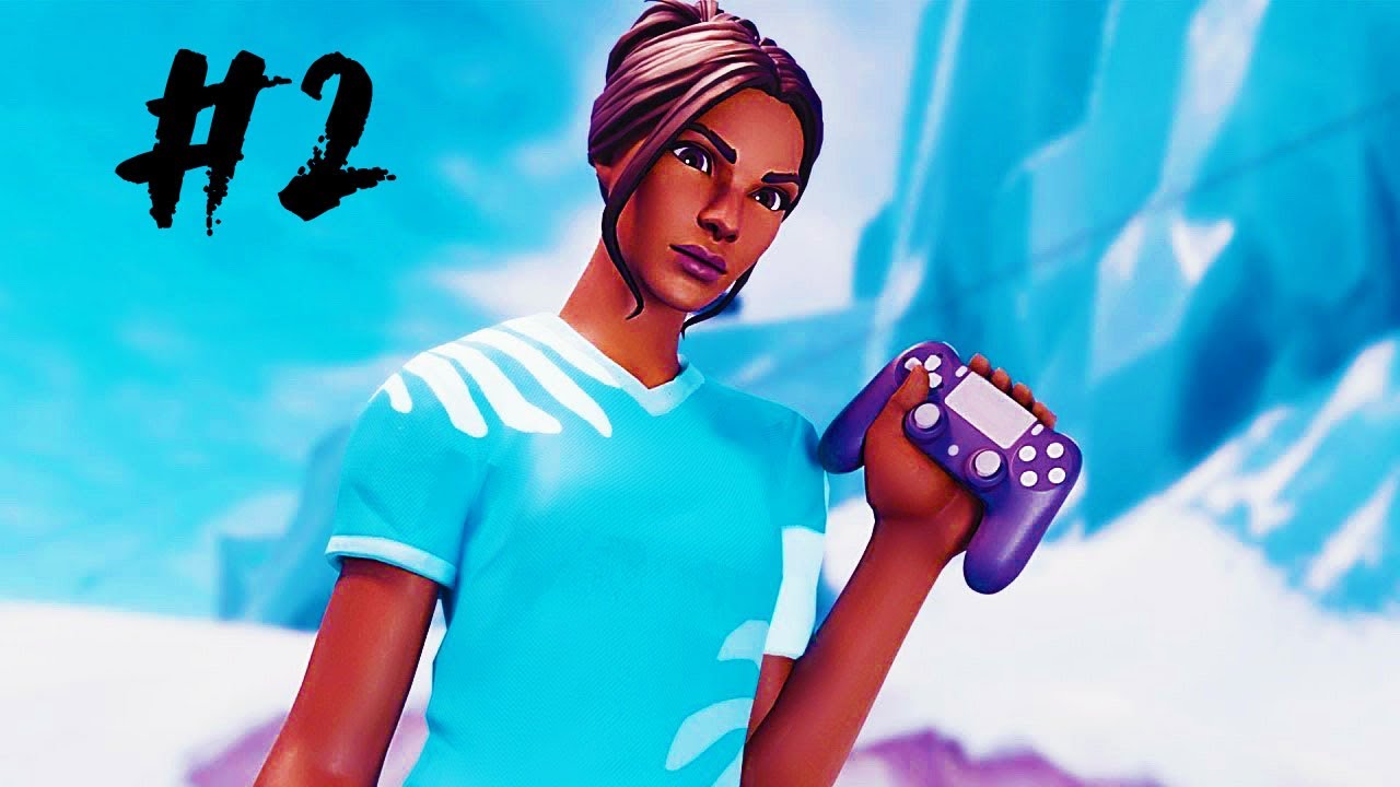 🤩Right Back🤩 | Fortnite Highlights #2 - YouTube