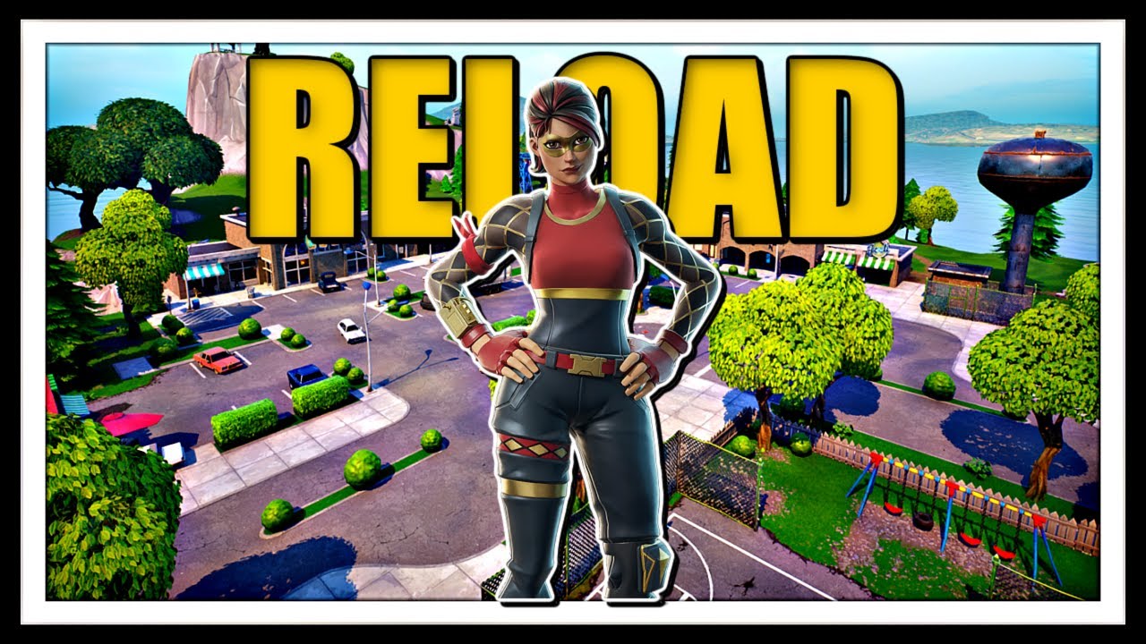 🟢 Fortnite RELOAD with Viewers! (Win & Get a Reward) - YouTube