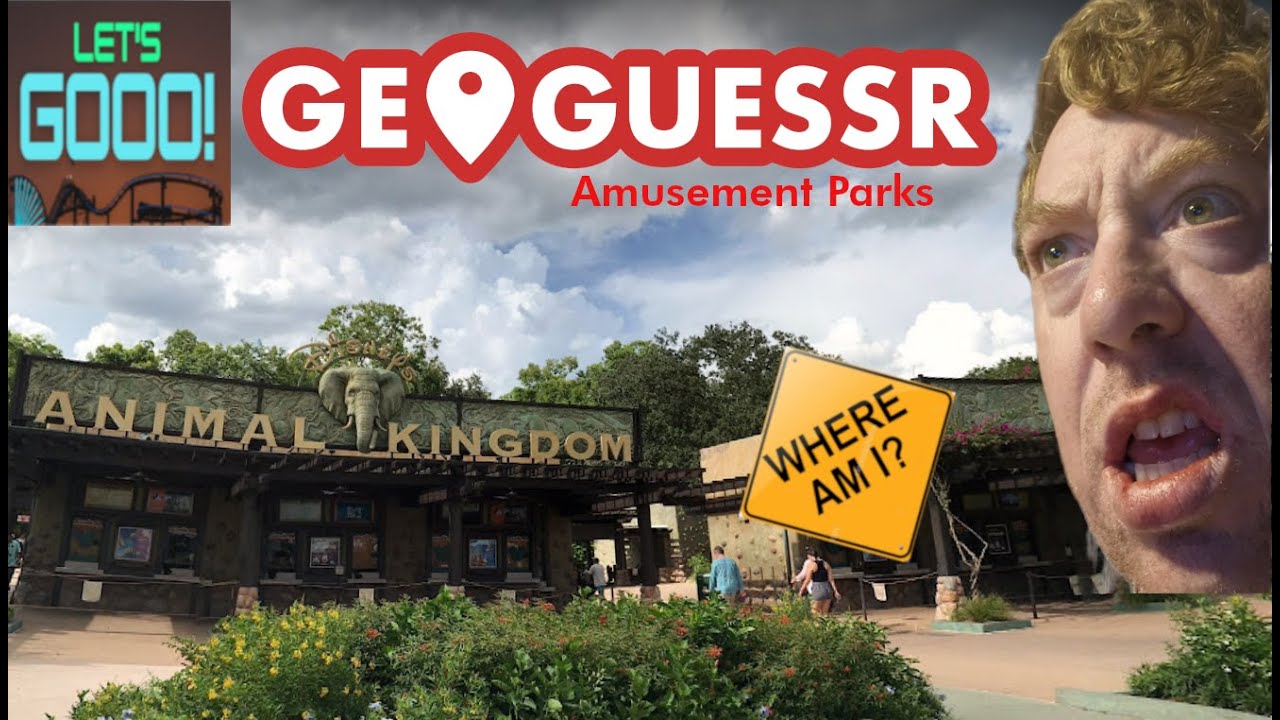 Daily quest to get a 25,000 perfect score on US Amusement Park ...