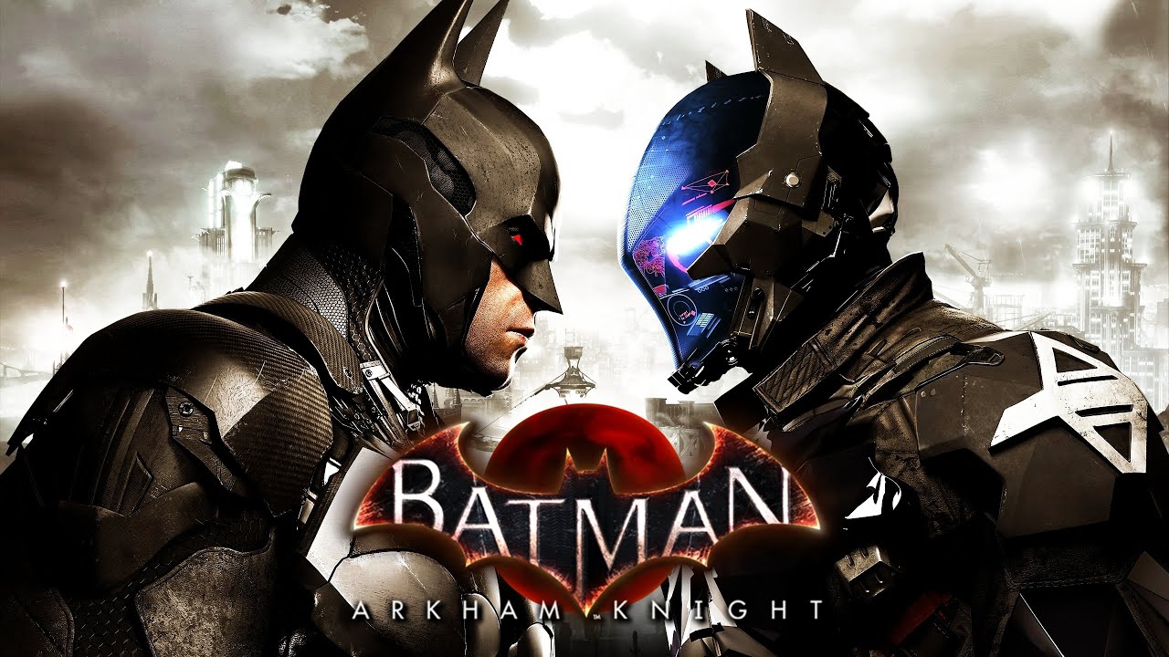 BATMAN: ARKHAM KNIGHT - FLASHPOINT FULL MOVIE / ALL CUTSCENES【PS5 ...