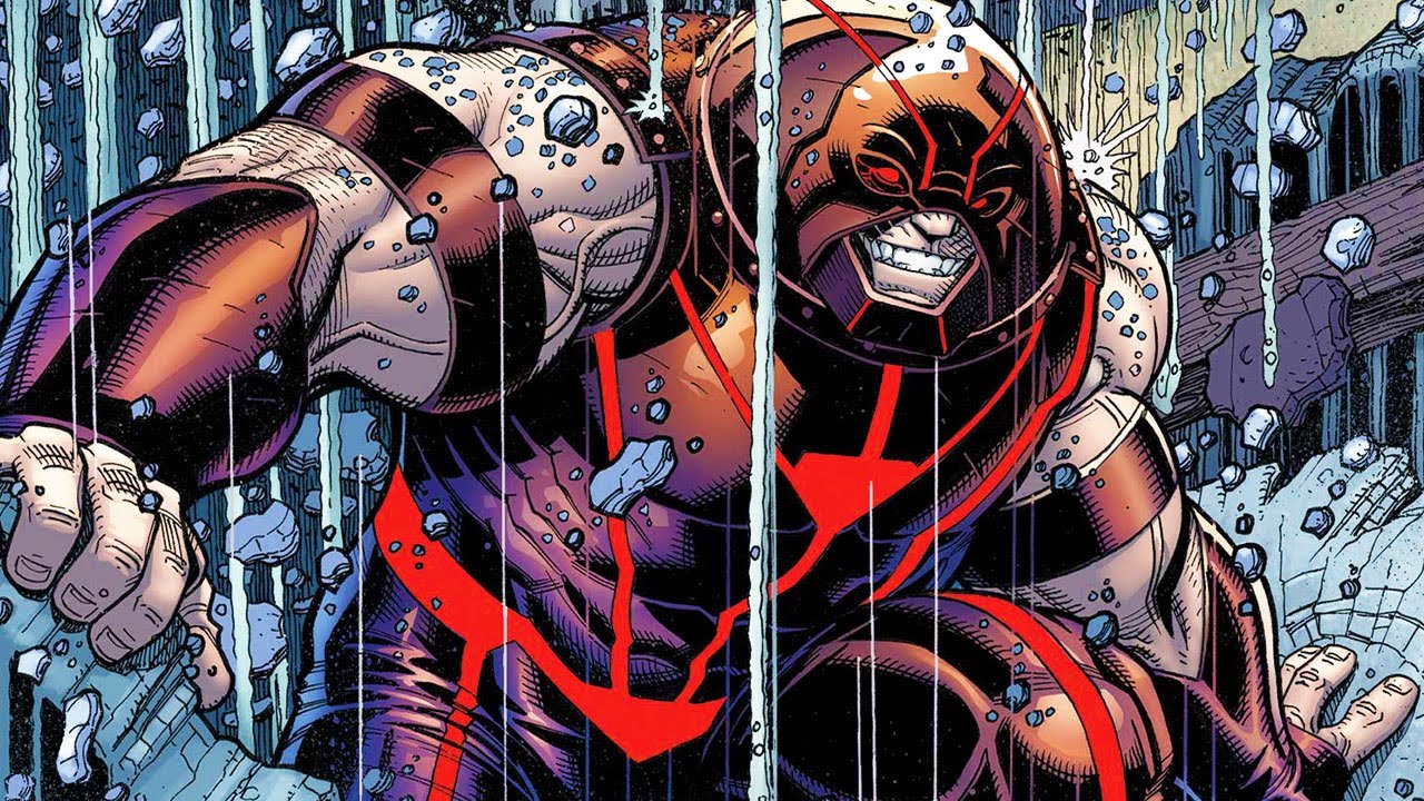 Unstoppable Super Villains You Need To Know - Part 2 - YouTube