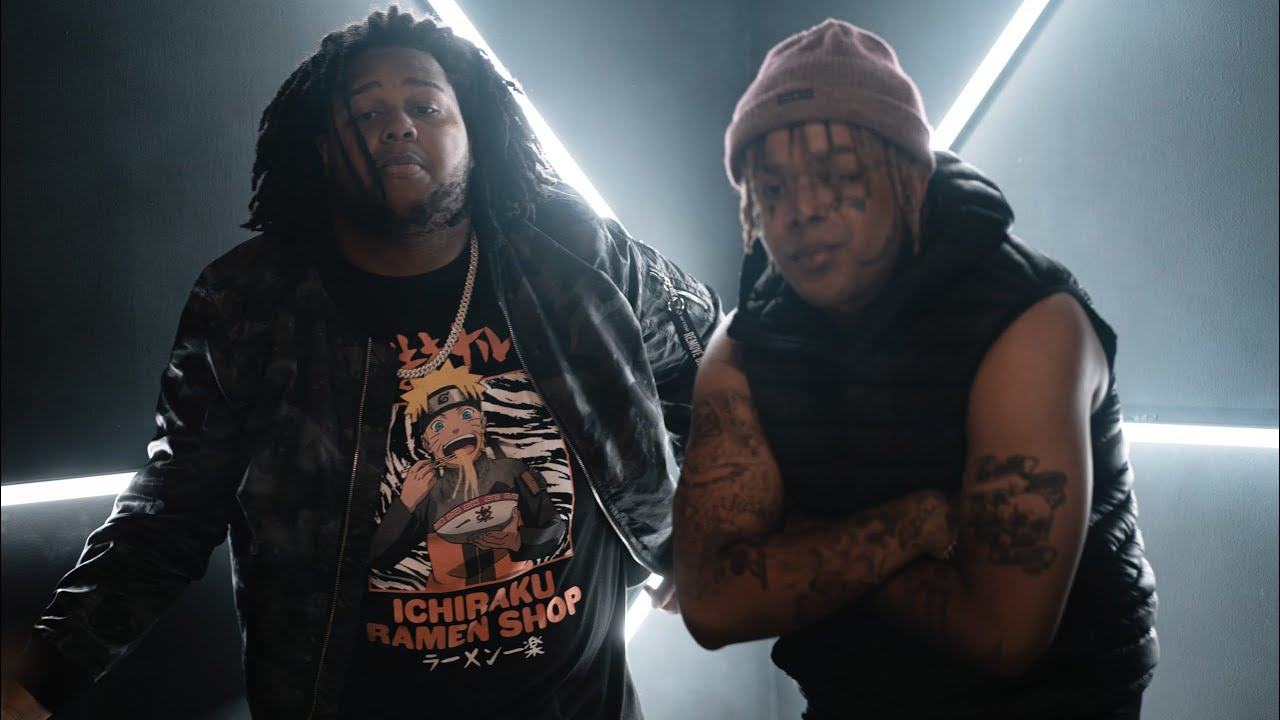 Sol.Luna - Never Going Back ft. YaBoyJDub (Official Music Video) Prod ...