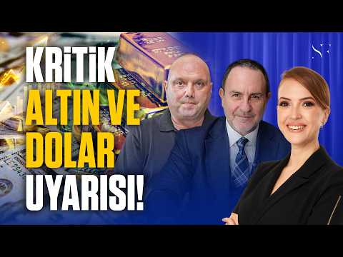 Kimse Bunu Hesaba Katmıyor! Altın ve Gümüş Uyarısı! 27 Yıl Beklemek Zorunda Kalabilirsiniz!