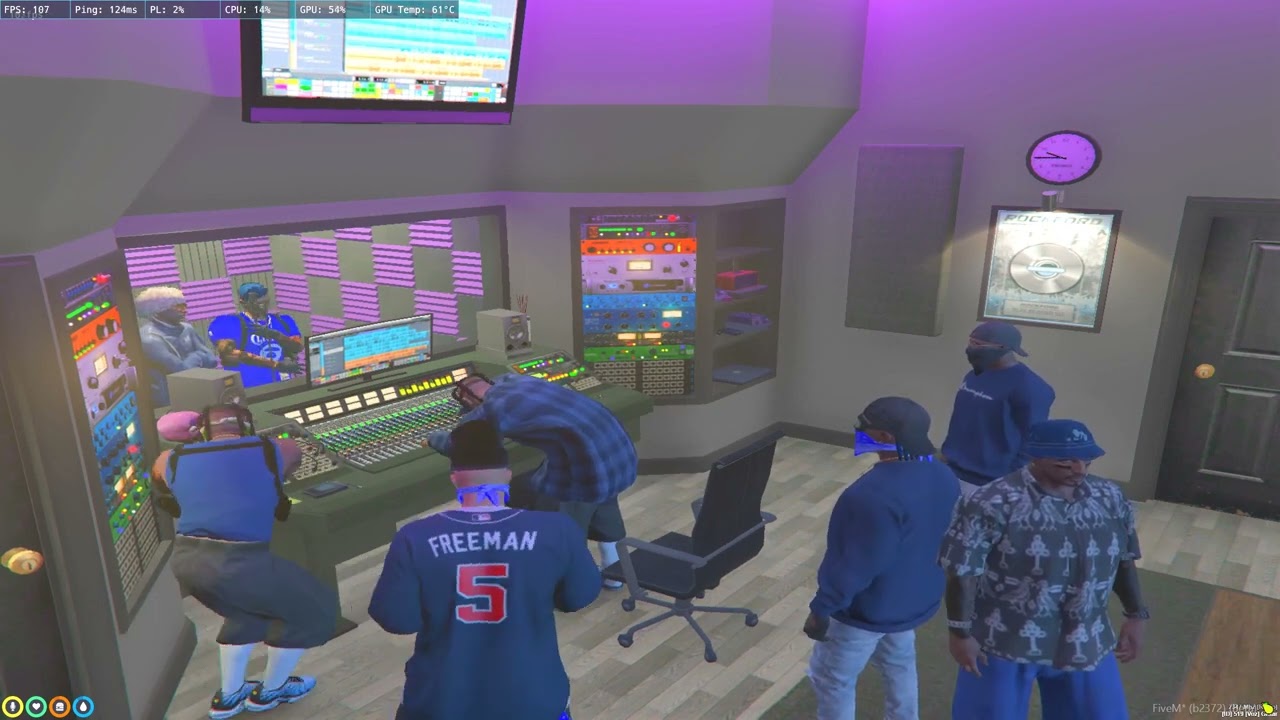 Atlantic RP 🌊-crips na zona crips na área ! - YouTube