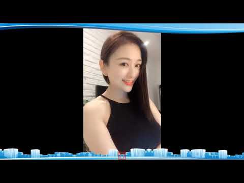 Tik Tok Chinese pretty girl November 2019 Hot 3