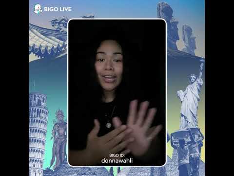 BIGO LIVE Culture Channel - Samoan Channel - Samoan Language Teaching