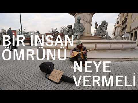 Bir İnsan Ömrünü Neye Vermeli (Eski Tüfek) // Dandelion Lakewood [Скопје, Македонија - 2021]