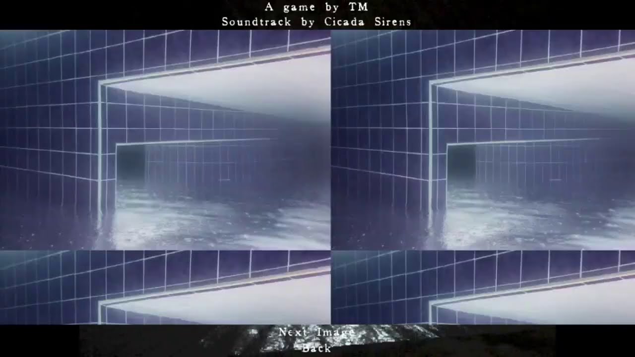 Liminal Exploration - YouTube