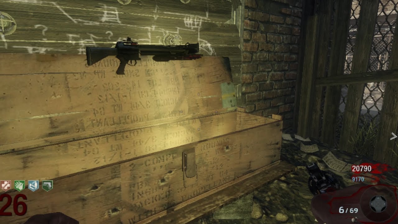 If cymbal monkeys were a weapon! - YouTube