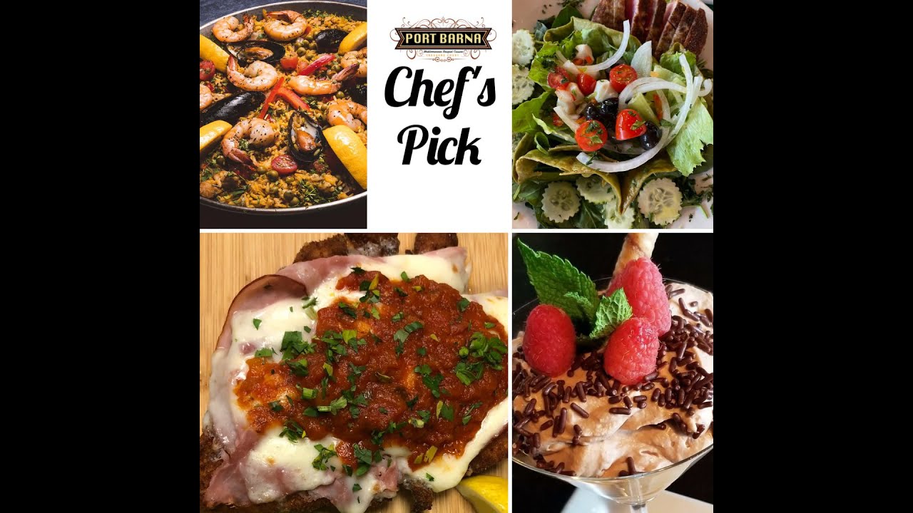 Chef's Pick - YouTube