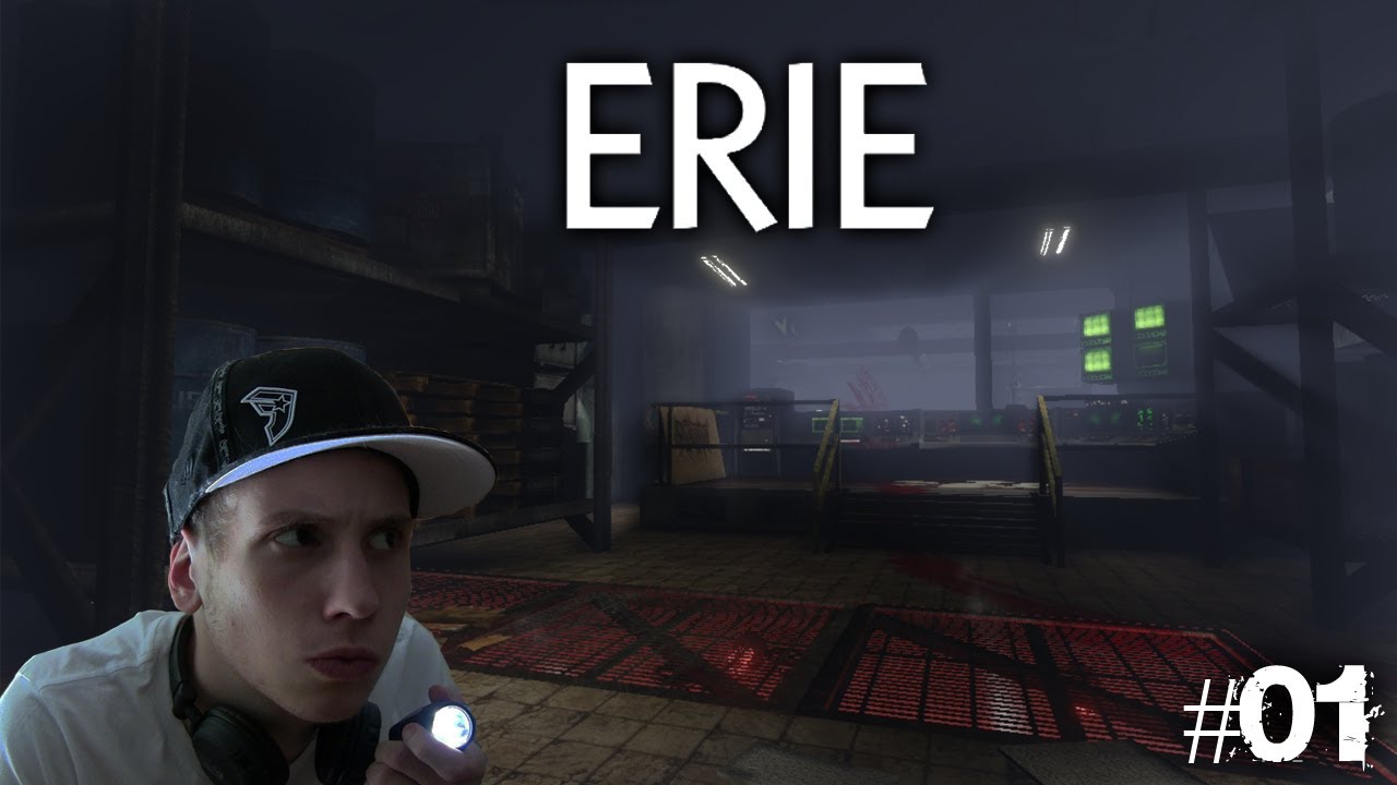 Erie - AWESOME INDIE GAME! - Let's Play + Downloadlink - YouTube