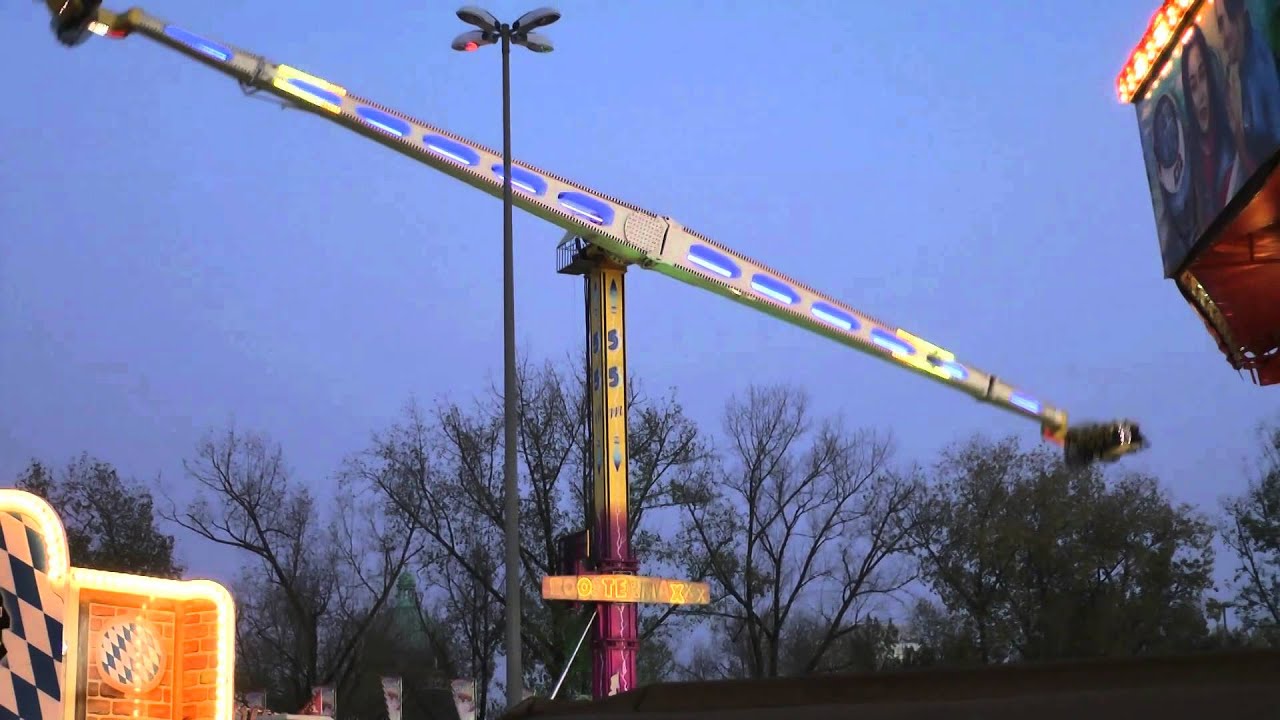 Booster Maxxx Part 2 - Denies/Hoefnagels (Booster Maxx von Fabbri ...
