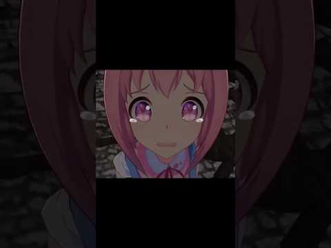 WHO SCARED HARU URARA