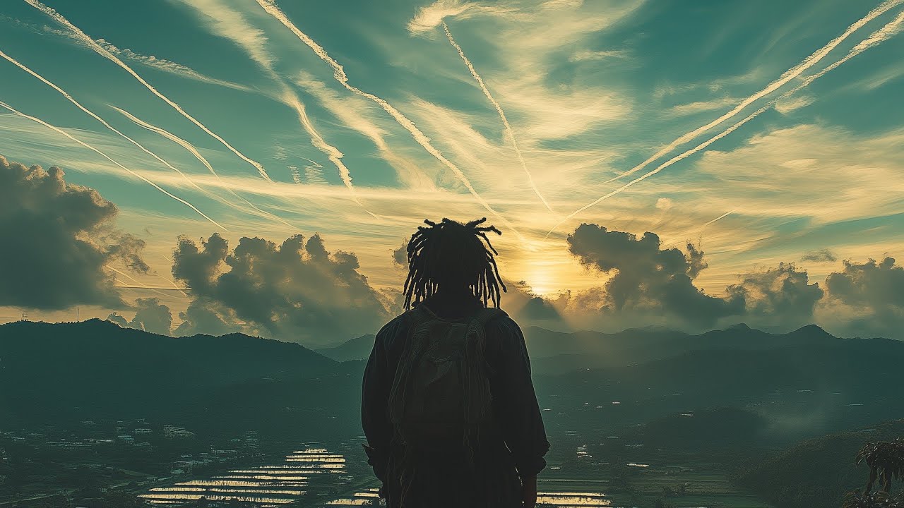 DJ Shimifari – Babylon Poison | Reggae resistance - YouTube